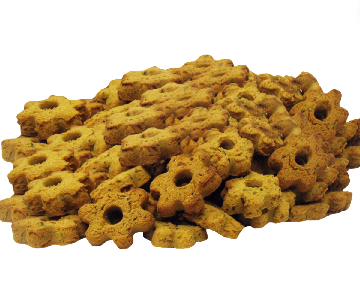 Snaks 5th Avenchew Pet Treat Co.